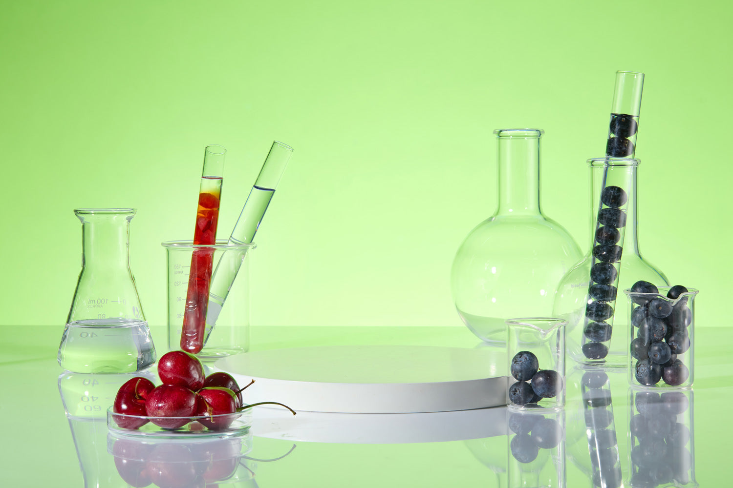 The Truth About Antioxidants: What Your Skin Really Needs - Meder UK