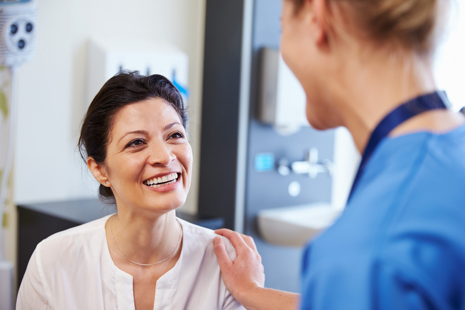 The Skin Health Pyramid: Why Your Consultation Matters More Than You ...