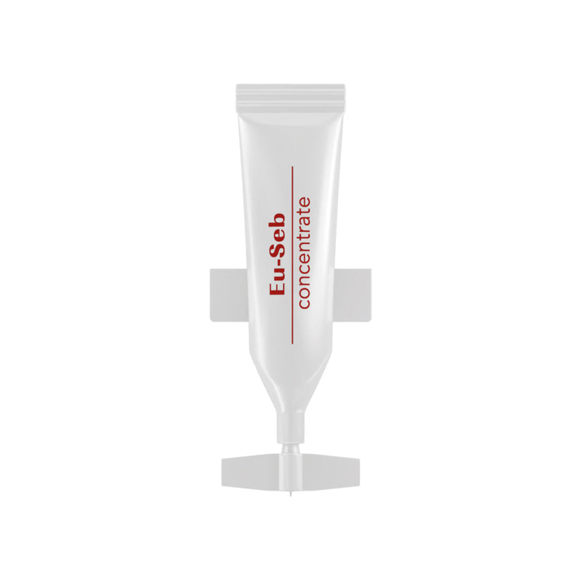 Buy EU SEB Concentrate – Perfect Solution for Oily Skin Control- Meder ...